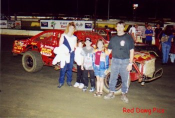 Florida Stock Car Racing News